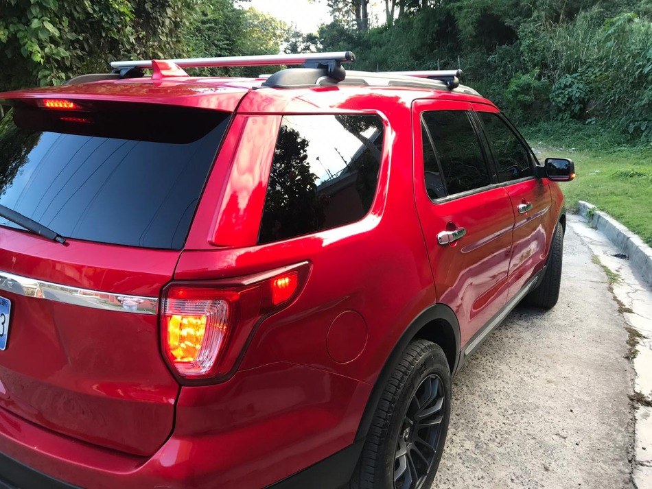 Ford Explorer 2017 de venta - Autos Publicidad Venta de carros