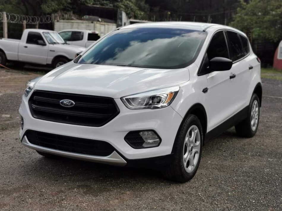 Ford Escape 2018 de venta - Autos Publicidad Venta de carros