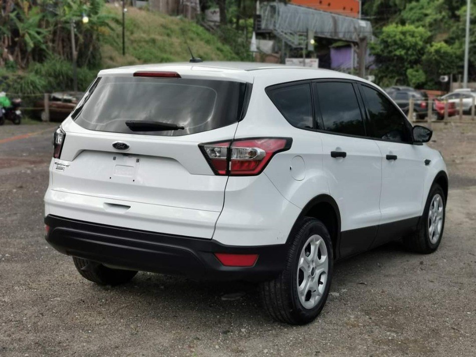 Ford Escape 2018 de venta - Autos Publicidad Venta de carros